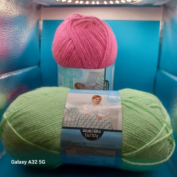 loops &Threads | Other | Loops Threads Snuggly Wuggly Yarn 2 5oz ...